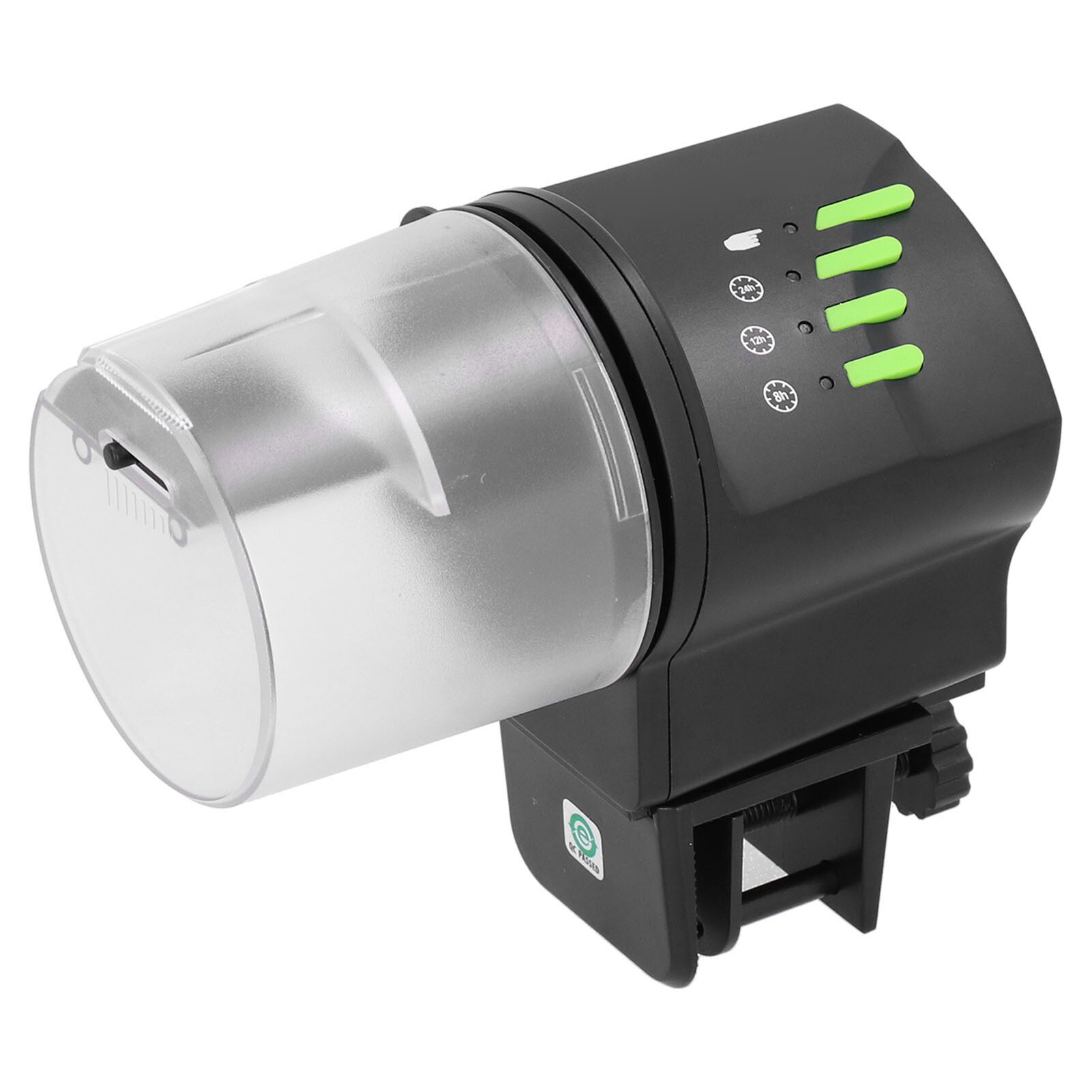 Distributeur automatique de nourriture pour poissons perfectionné ...