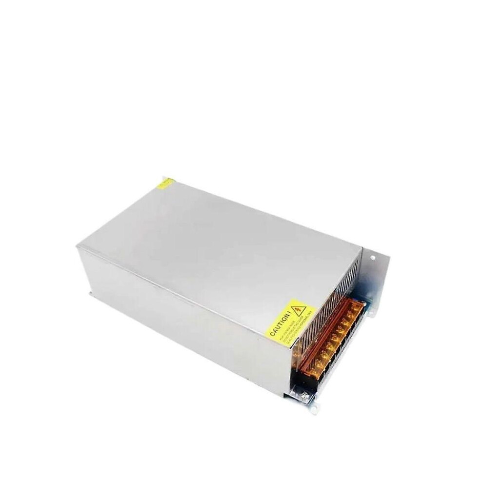 110v220v To 12V 1000W1FAN Power Supply, 110220V AC Input, 12V DC Output ...