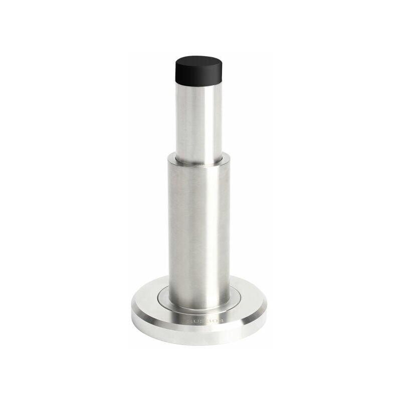 Butoirs de porte robustes en acier inoxydable et antirouille, design ...