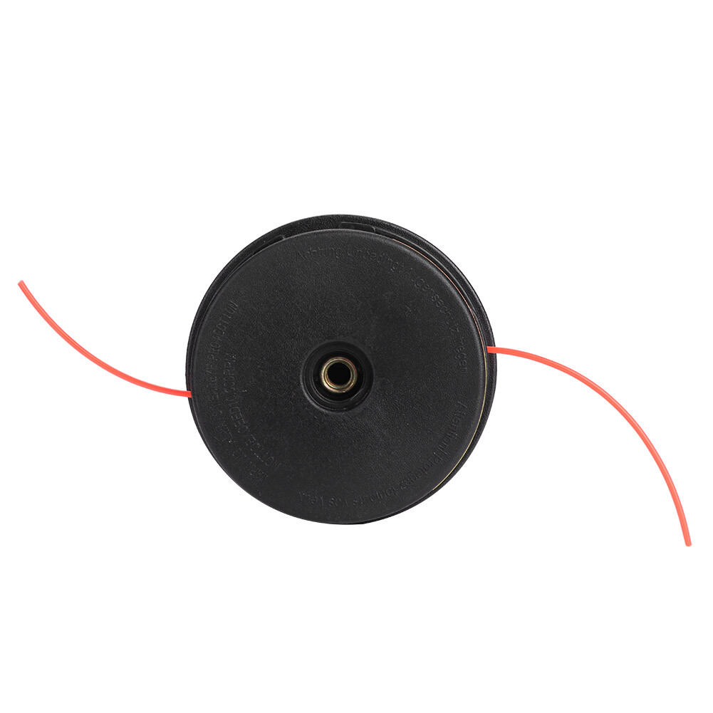 String Trimmer Head For Durable Performance, Easy-Loading Heavy-Duty ...