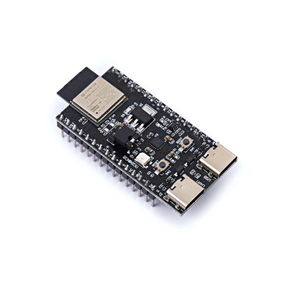 ESP32-H2-Dev Kit M-1-N4 ESP32-H2 Core Board IoT Development WIFI+BLE5.0 ...