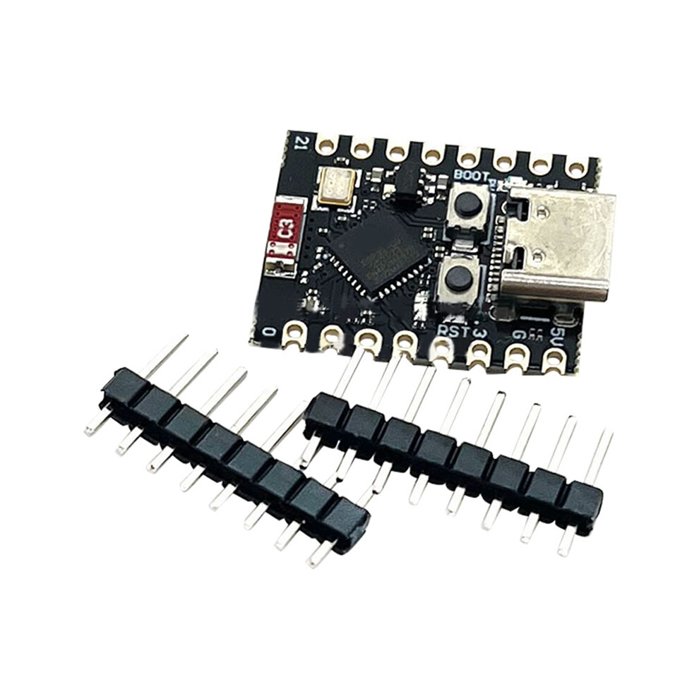 ESP32 C3 Development Board Modules Mini Wifi BT Bluetooth Module RISC-V ...