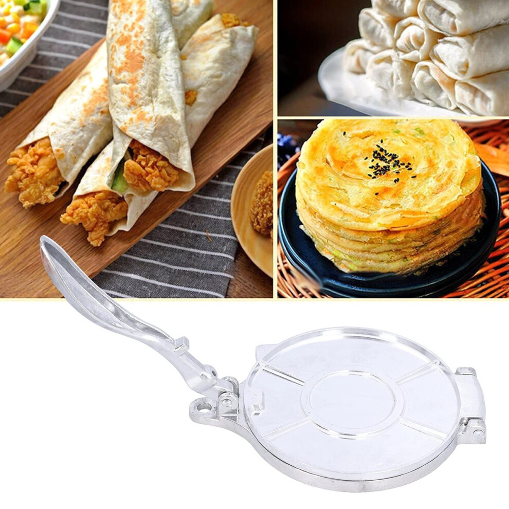 Dough Metal Dies Steel Flour Tortilla Dumpling Dough Tortillas Flour ...