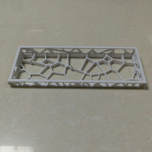 Holy60 60he GH60 Hollow PC Keyboard Shell - 60% Layout Case for 60HE ...