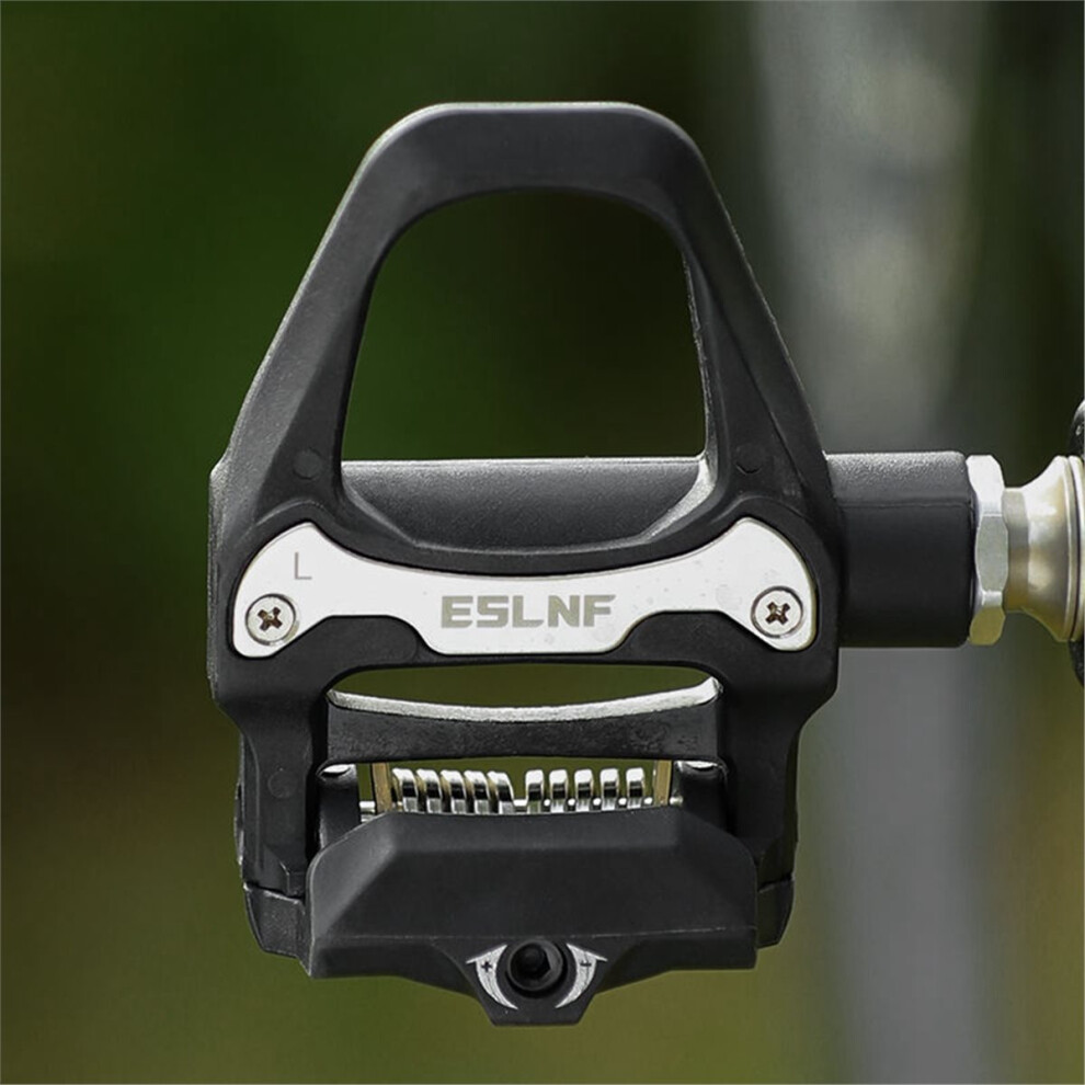 Pédales autobloquantes pour vélo de route, compatibles avec les ...