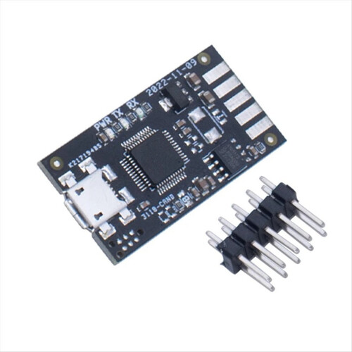 CANdleLight USB to Can Module CAN Bus Analyzer CAN Debug Adapter LED ...