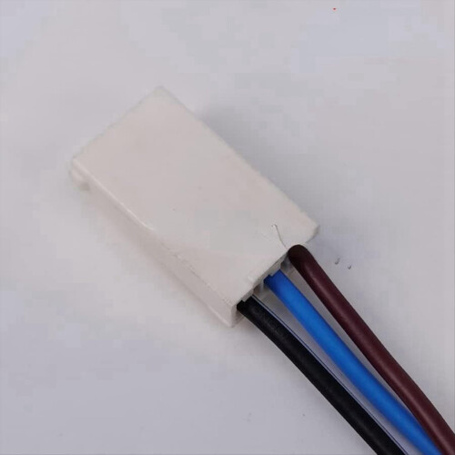 For Drum Washing Machine XQG55-L832W/62-L703C Drain Valve Tractor Xpq-8 ...