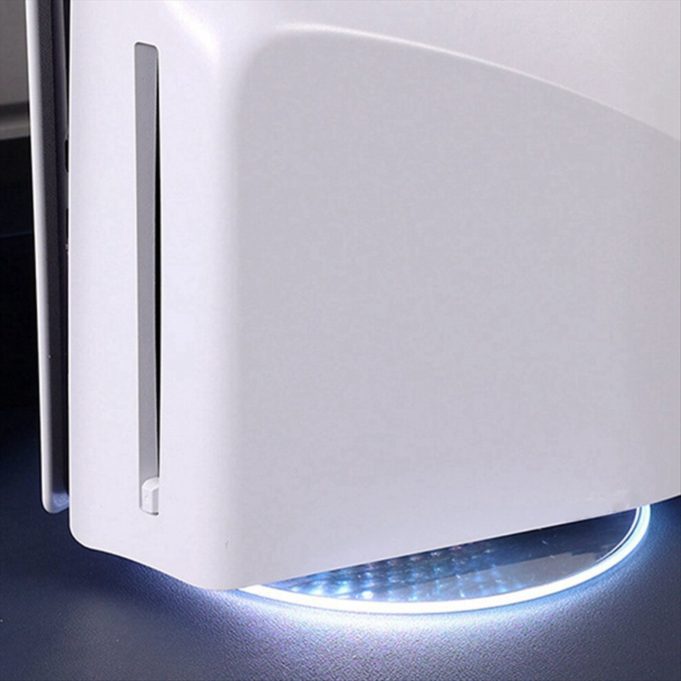 RGB Vertical Stand for & Slim Plug and Play Easy Snap-in Installation ...