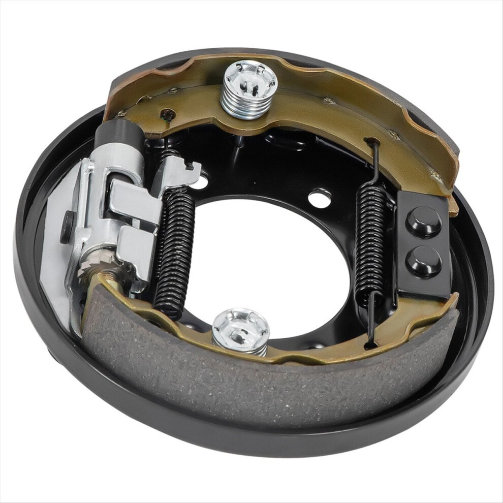 Brake Wall Plate, Back Disc, Cluster Assembly for on OnBuy
