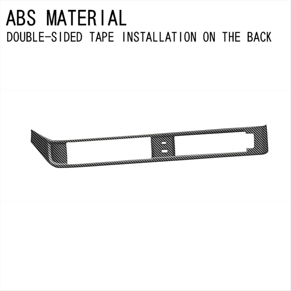 Car Center Console Air Conditioning Outlet Trim Fr on OnBuy