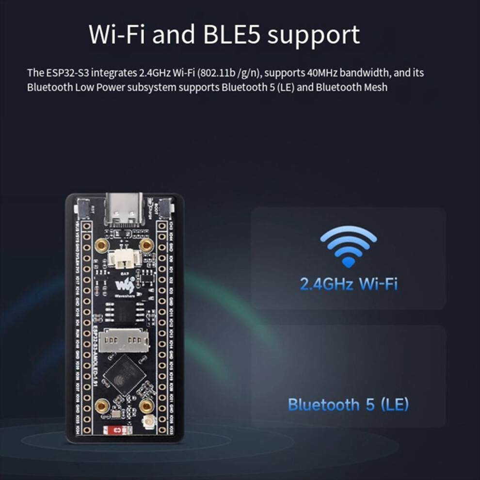 ESP32 S3 1.91inch AMOLED Display Screen with WIFI/BTL PSRAM for LVGL SD ...