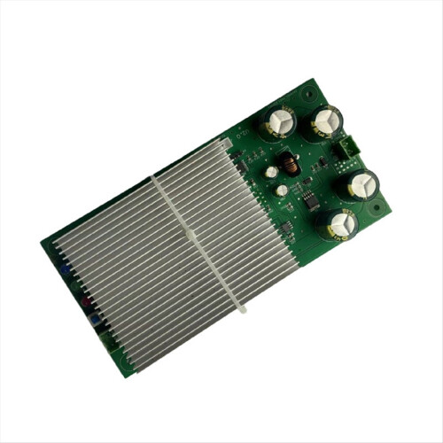50W High Power Wave Generator 7.83HZ Very Low Frequency Pulse Pure Sine ...