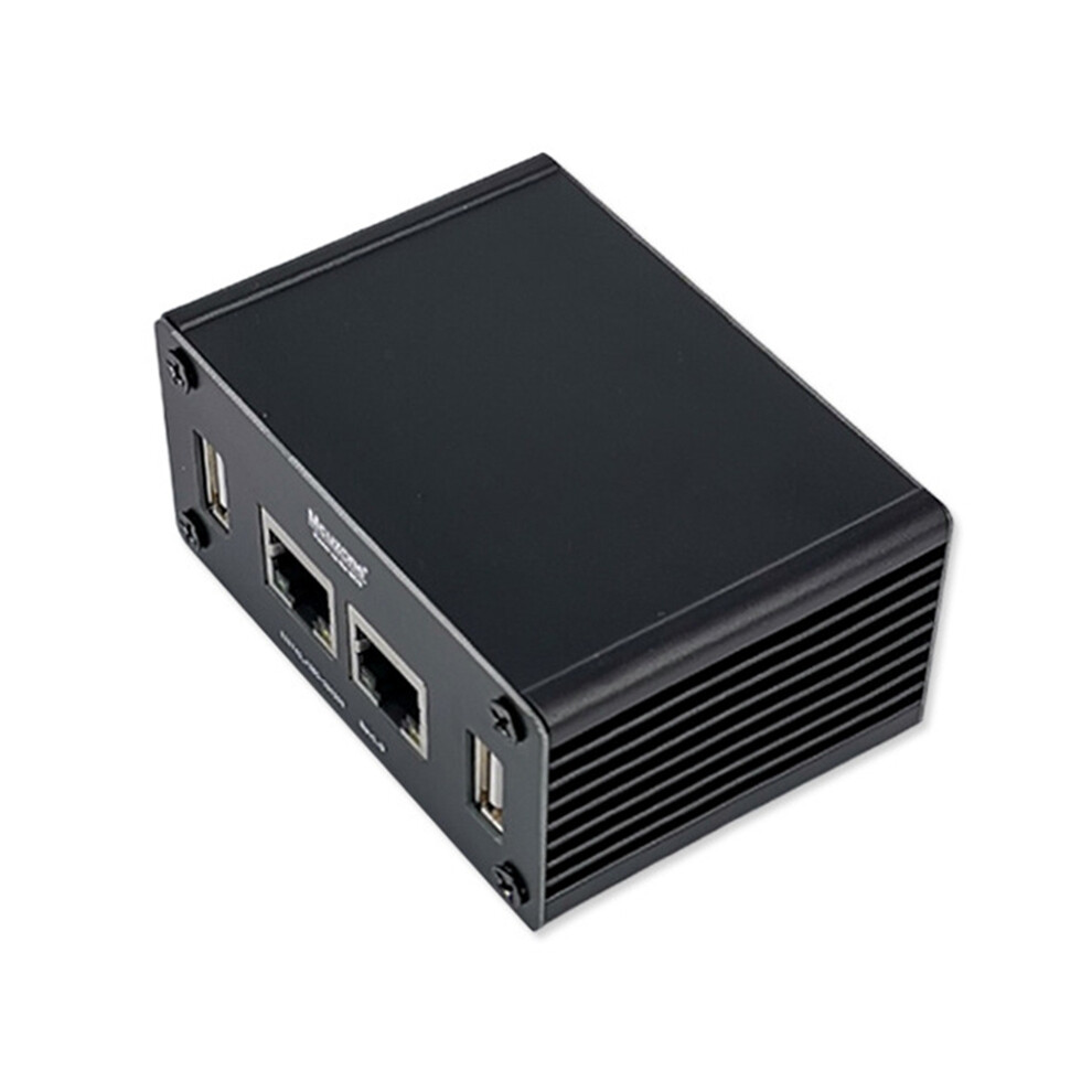 1PCS/LOT for Zero 2W Dual Network Port Expansion Board USB HUB Dock ...