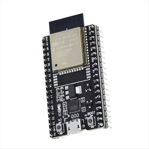 ESP32-DevKitC Core Board ESP32 Development ESP32-WROOM-32D ESP32- WIFI ...