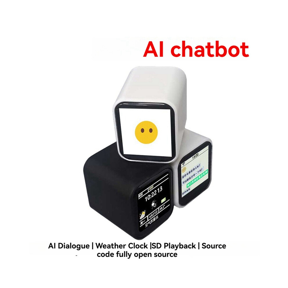 Für XiaoZhi AI Voice Chat Robot Box ESP32-S3 N16R8 Entwicklungsboard 1 ...