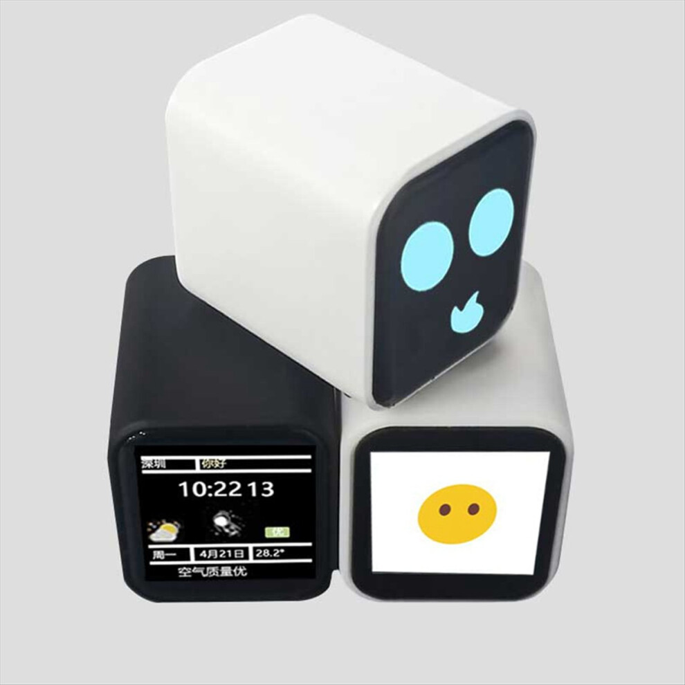 Für XiaoZhi AI Voice Chat Robot Box 1,54 Zoll LCD-Display ESP32-S3 ...