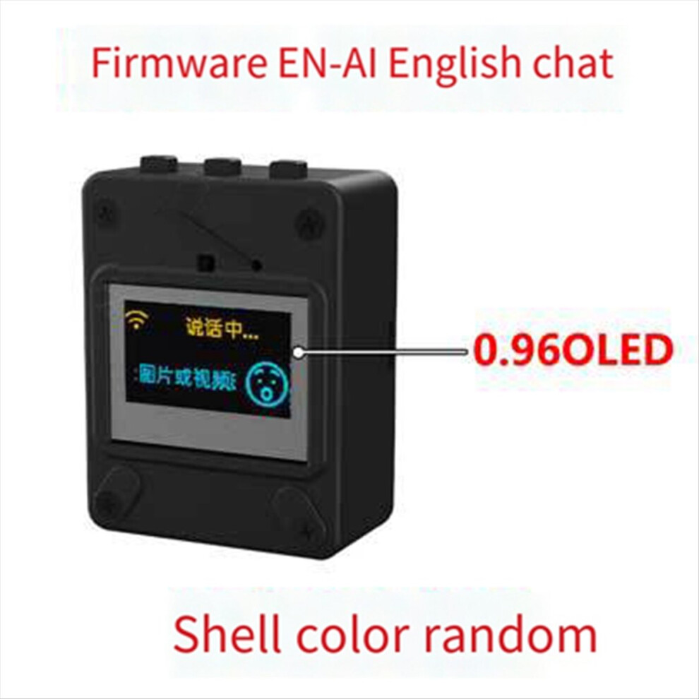 Für Xiaozhi AI Voice Chat Robot ESP32-S3 N16R8 Entwicklungsboard mit 0 ...