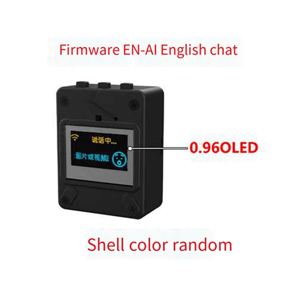 Für Xiaozhi AI Voice Chat Robot ESP32-S3 N16R8 Entwicklungsboard mit 0 ...