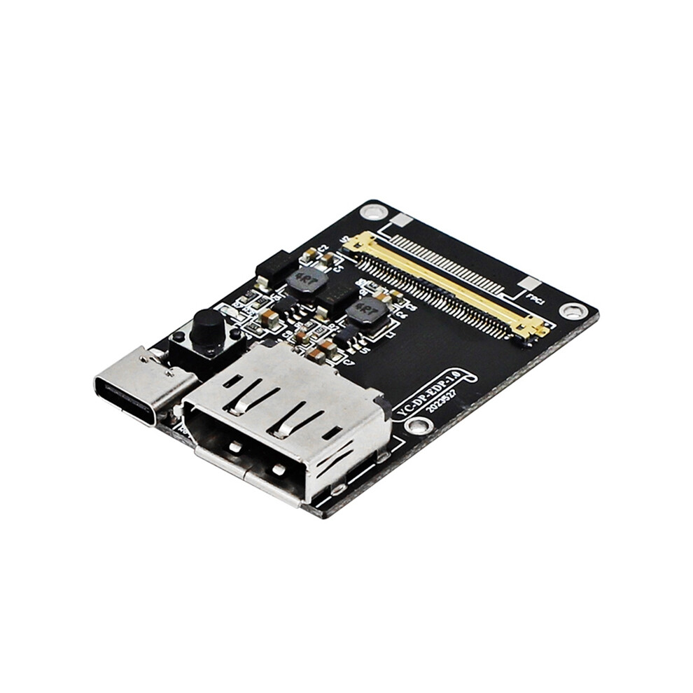 DP to EDP 4K 120HZ Adapter Plate DIY Monitor Driver Board 2k 1080 40Pin ...