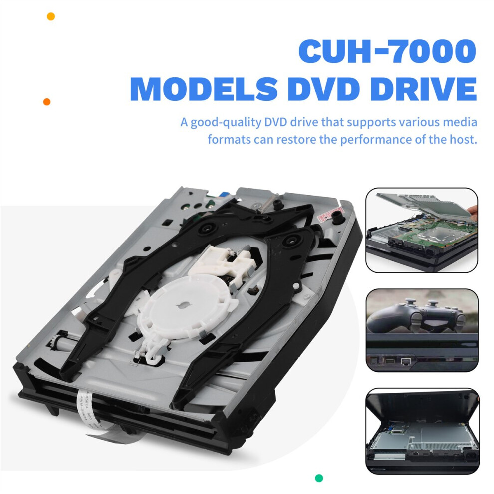Replacement Optical Drive for Pro 7000 7100 Models DVD on OnBuy