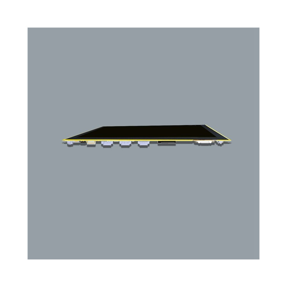 ESP32-S3 LVGL Development Board with 5 Inch LCD Display Capacitive ...