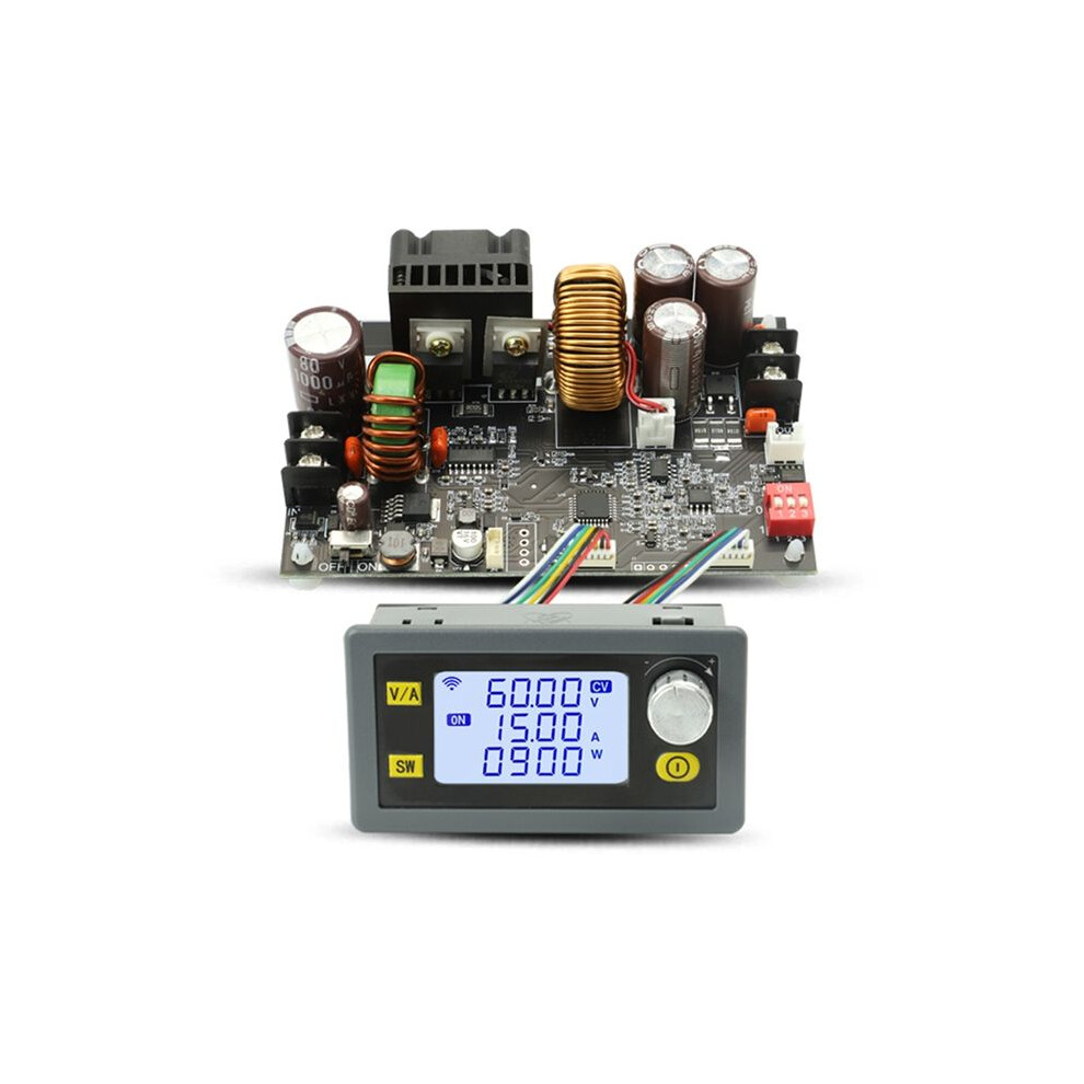 XY6015L Adjustable DC Stabilized Voltage Power Supply Constant and ...
