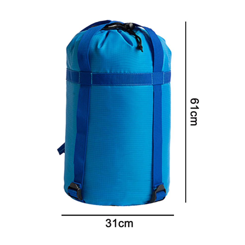 Alpinisme, camping en plein air, sac de compression pour sac de ...