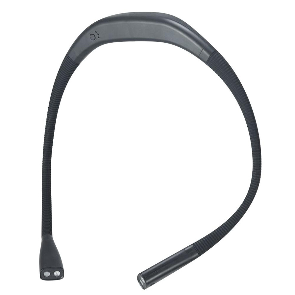 Lampe de lecture LED polyvalente et conviviale, design ergonomique avec ...