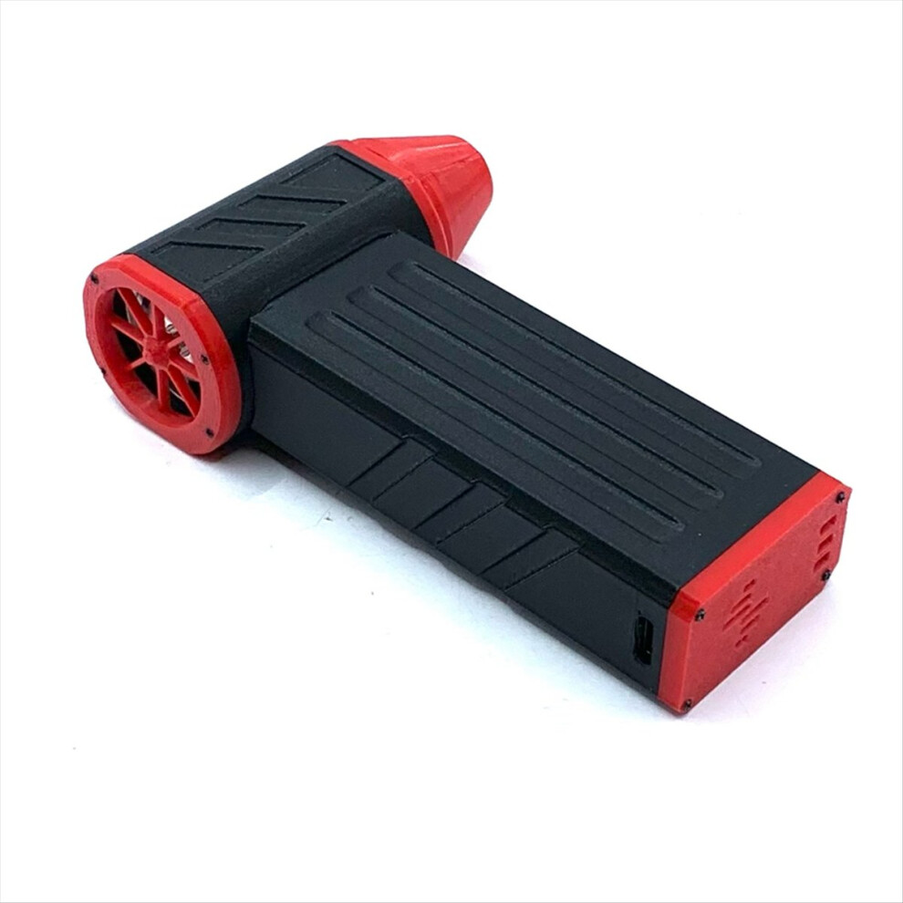 110000RPM Brushless Motor Jet Fan Silent Turbo Vio on OnBuy