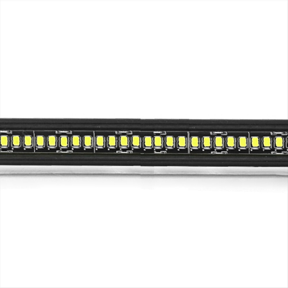 RC Car Roof Lamp 24 36 LED Light Bar for 1/10 Craw on OnBuy
