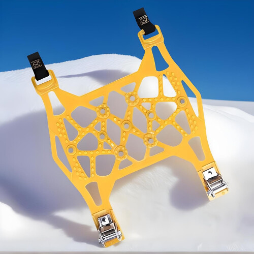 Snow Chains For Trucks, Snow Mud Chains, Winter Security Cable, Vehicle ...