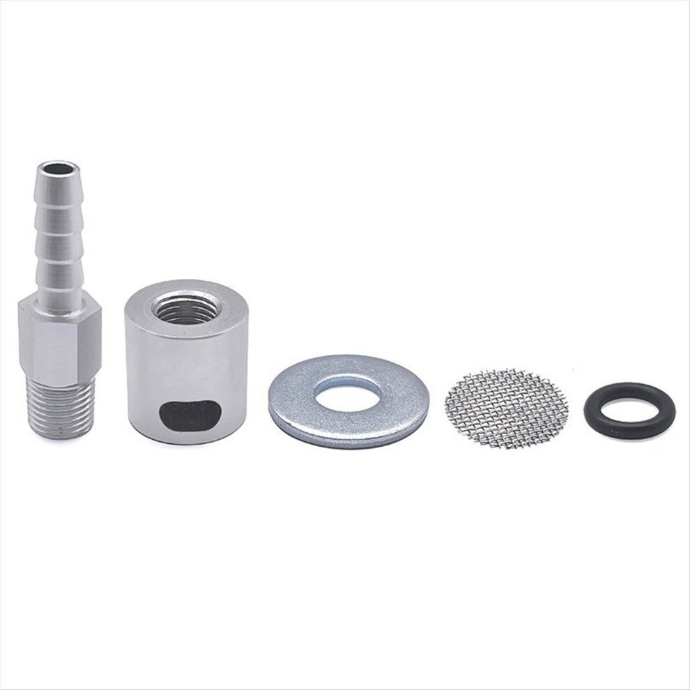 Car Oil Tank Remote Vent Valve 5/16inch for Parts on OnBuy