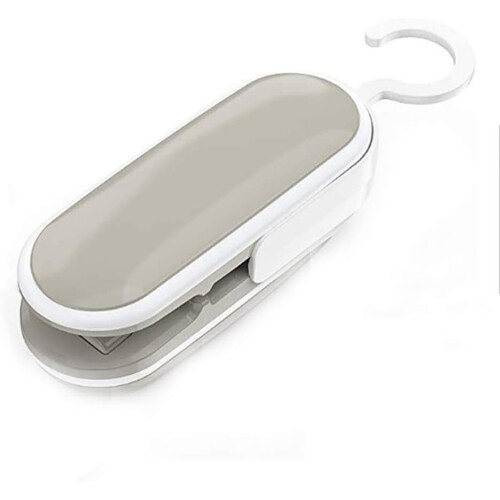 Scelleuse alimentaire compacte, scelleuse de sacs longue durée ...