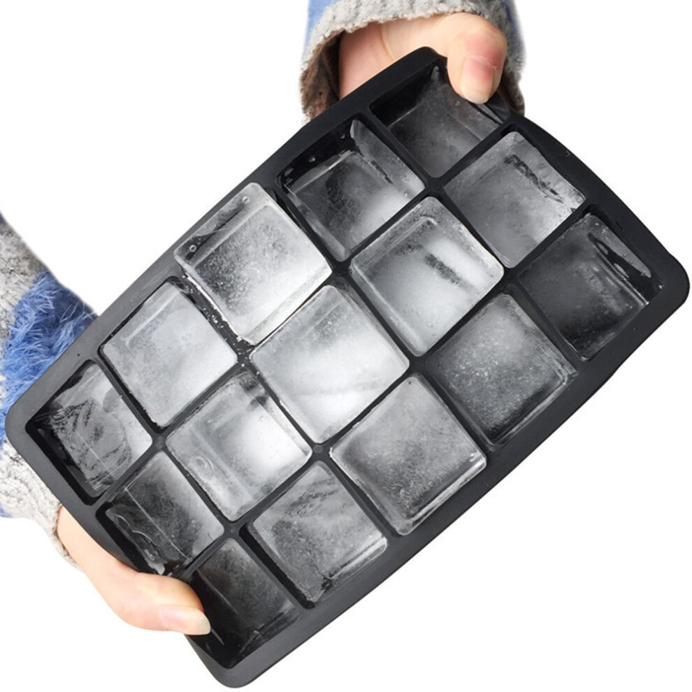 Freeze Wizard: Ideal Home Choices, Easy Release Ice Cubes For Hassle ...