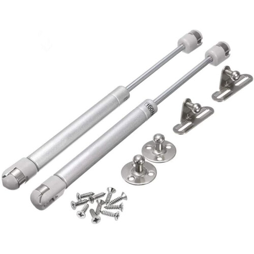 Gas Spring Strut, Cabinet Door Lift Support for Easy Opening of ...