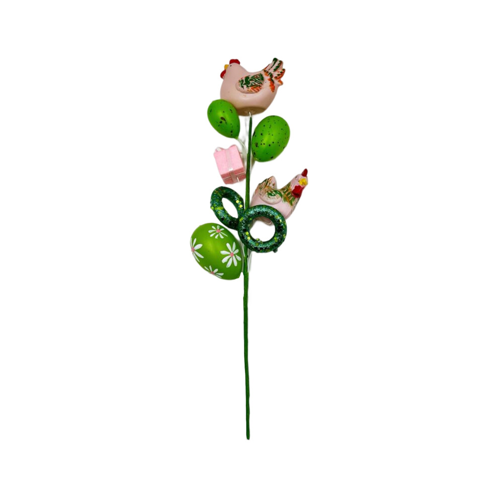 Accente decorative pentru birou, design unic: agrafe multicolore pentru ...
