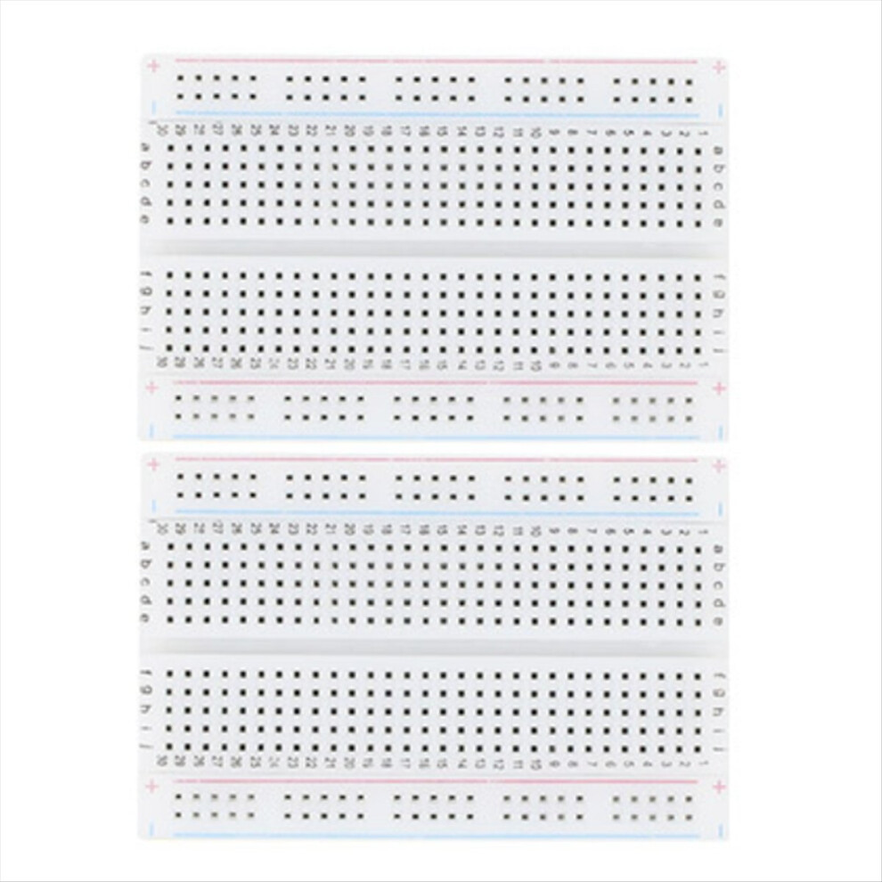 AI Voice Chat Robot Breadboard 3.5mm Audio Kit for AI Voice Chat Robot ...