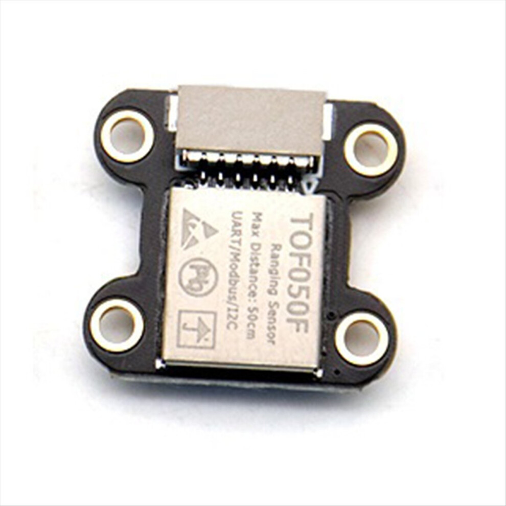 Module de capteur de distance laser infrarouge TOF400F, connexion série ...