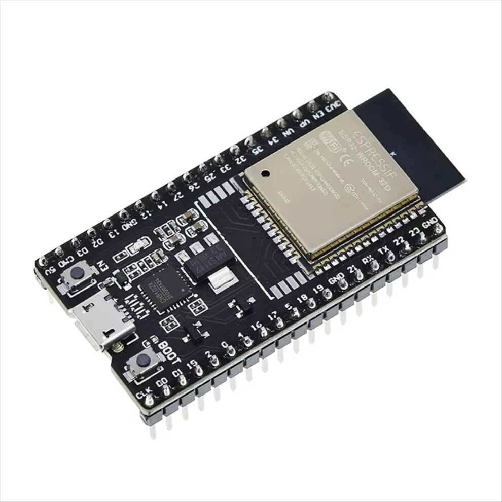 ESP32-DevKitC Core Board ESP32 Development Board ESP32-WROOM-32D ESP32 ...