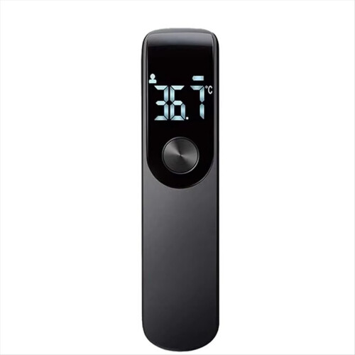 Digital Infrared Thermometer Highly Sensitive Non-Contact Body ...
