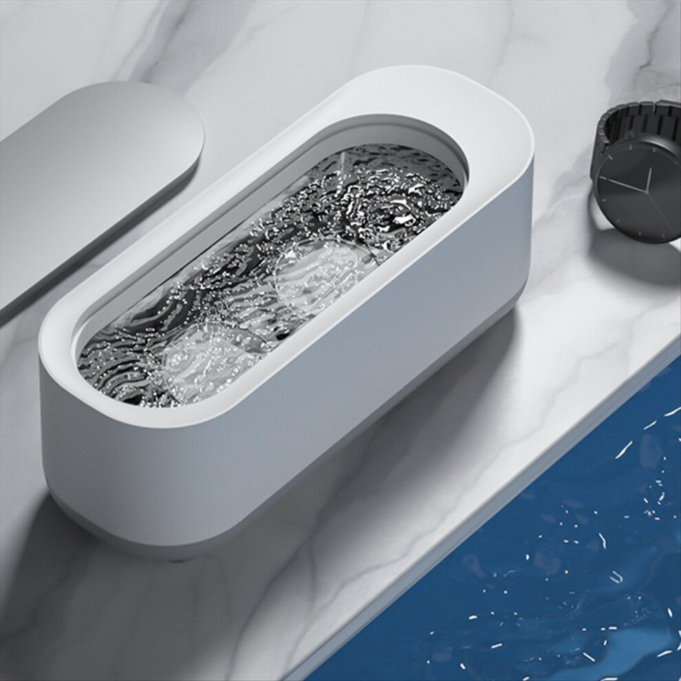 Ultrasonic Cleaning Machine 45000Hz High Frequency Wash Cleaner Washing ...