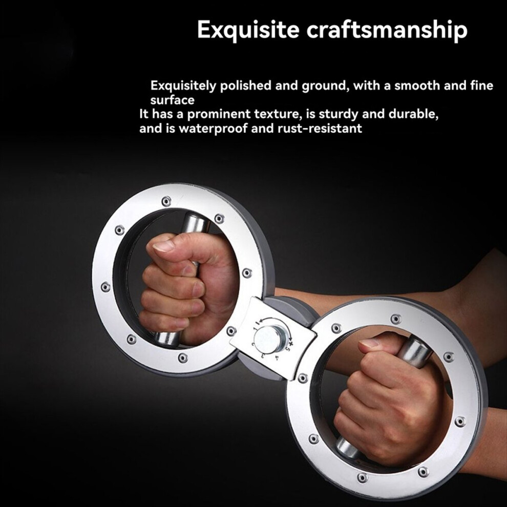 Appareil multifonctionnel de musculation des mains et des avant-bras ...