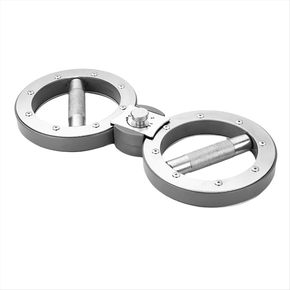 Appareil multifonctionnel de musculation des mains et des avant-bras ...