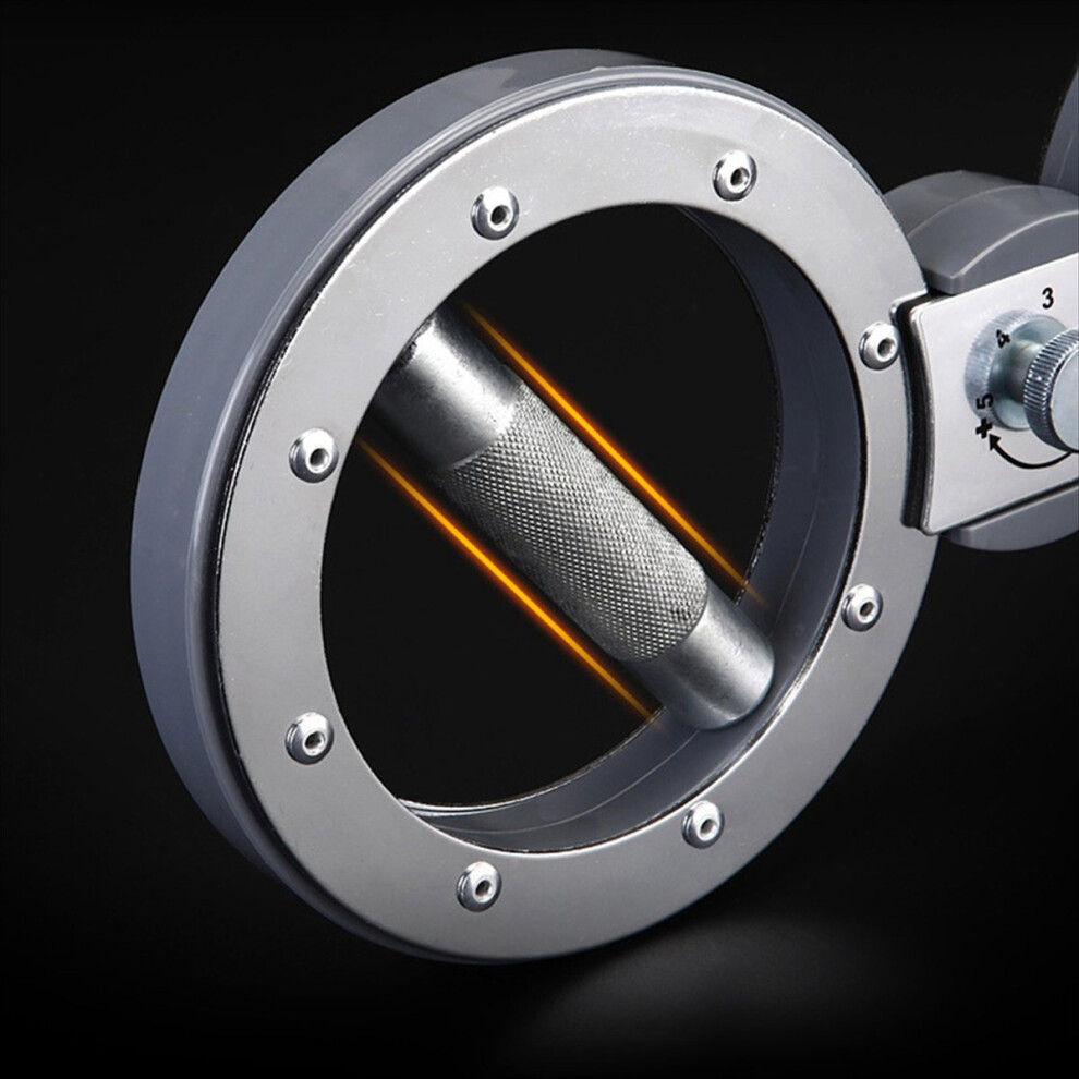 Appareil multifonctionnel de musculation des mains et des avant-bras ...