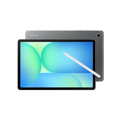 Samsung Galaxy Tab S10 FE 5G Gray 128GB 8GB RAM 10.9" Android on OnBuy