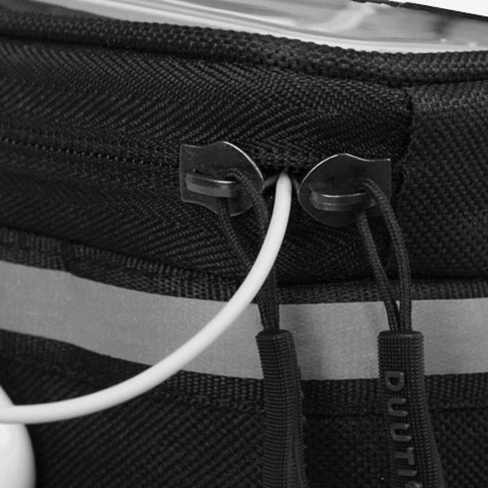 Accessoires vélo - Étui pour téléphone avec support - Compatible écran ...