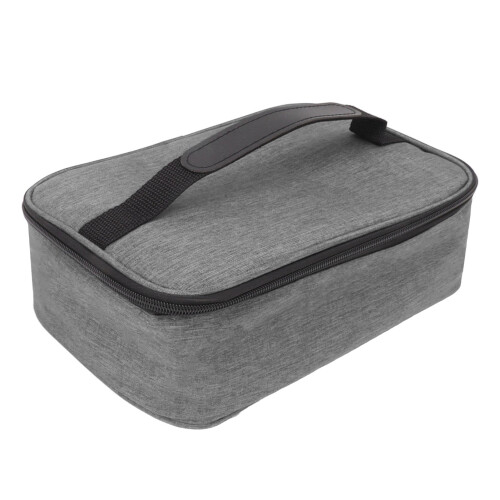 Boîte à lunch isotherme portable pour un usage quotidien, format bento ...