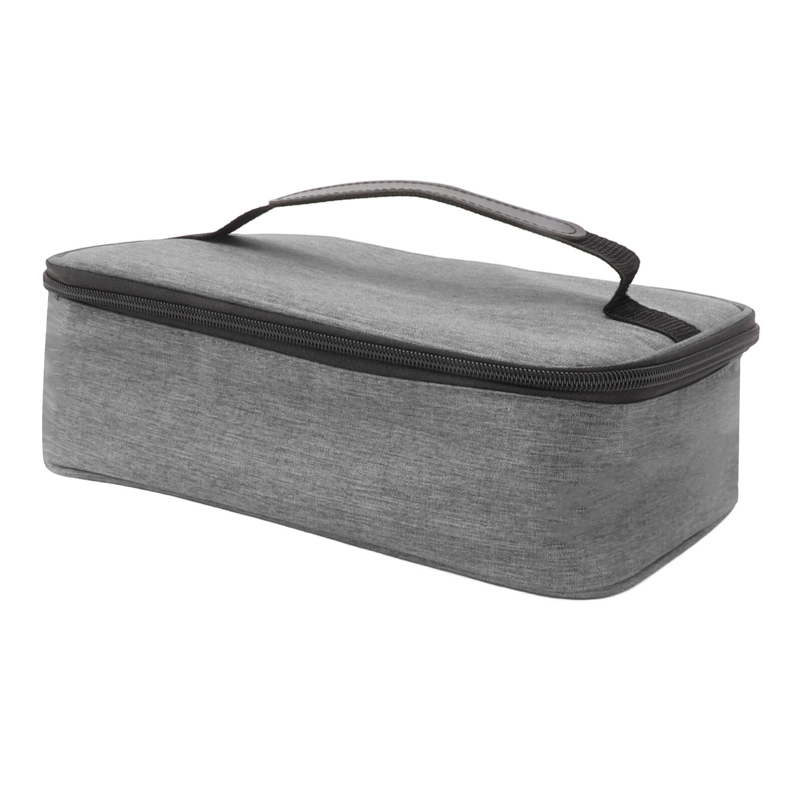 Boîte à lunch isotherme portable pour un usage quotidien, format bento ...