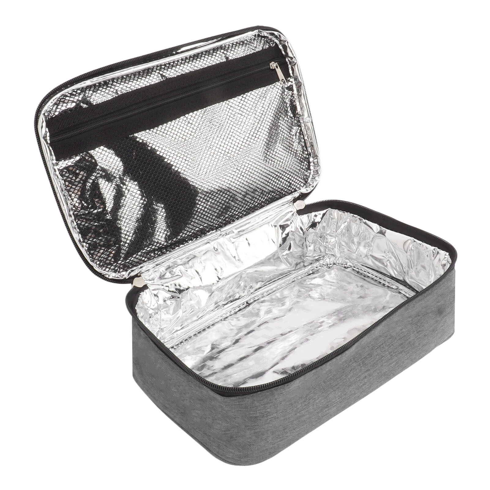 Boîte à lunch isotherme portable pour un usage quotidien, format bento ...