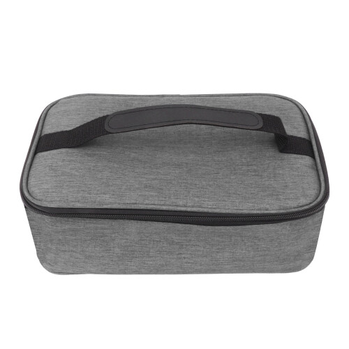 Boîte à lunch isotherme portable pour un usage quotidien, format bento ...